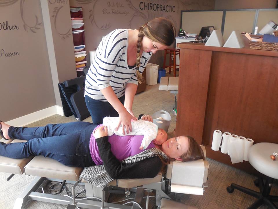 Why I chose to become of Doctor of Chiropractic – Yost Family ...